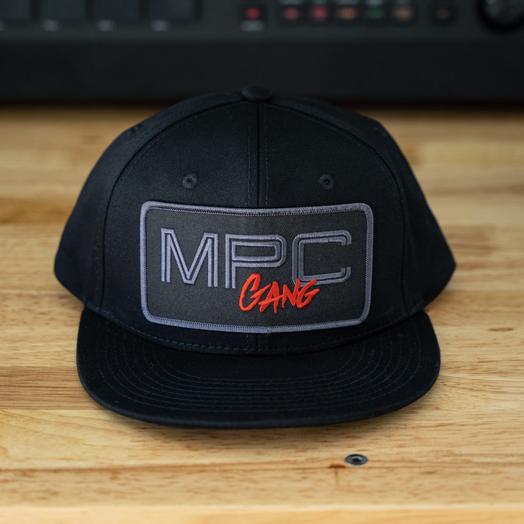 MPC Gang Hats - iamsight