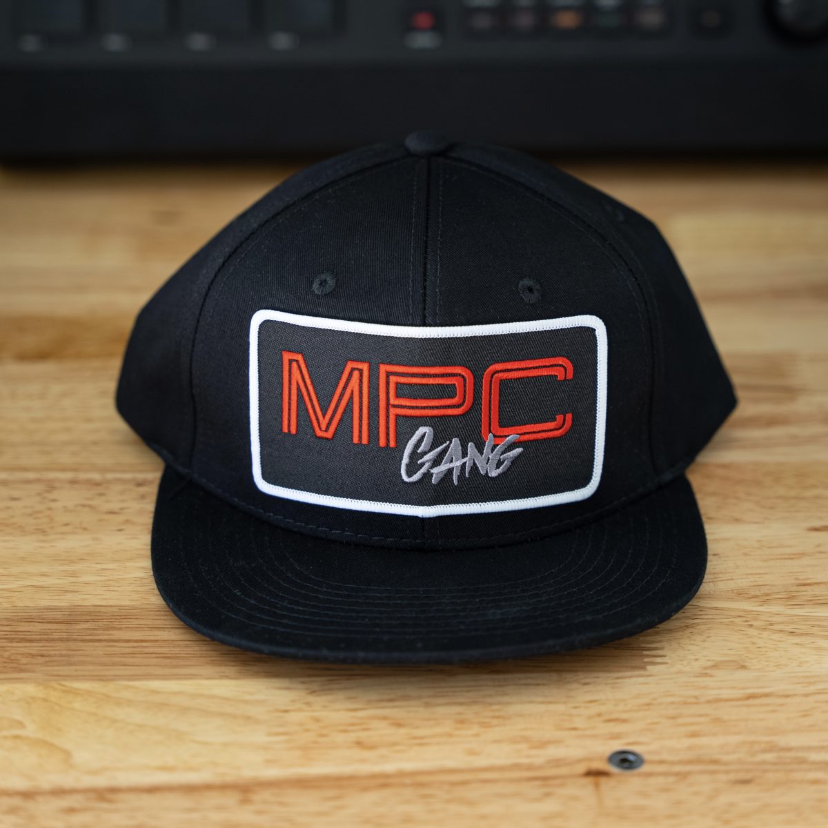 MPC Gang Hats - iamsight